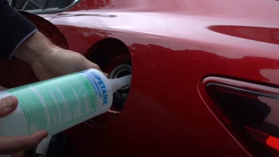 My Diesel Failed An MOT Emissions Test, Now What? - Dipetane